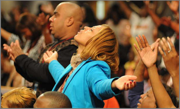 Sensing God's Presence: Is It Real Or Emotionalism? - New Life ...